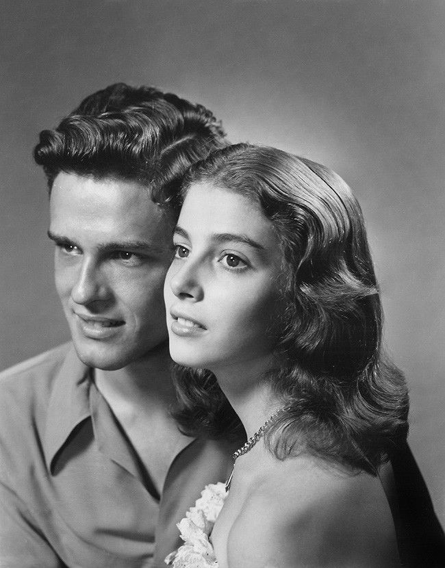 Laura's Miscellaneous Musings: Tonight's Movie: Teresa (1951) - A ...