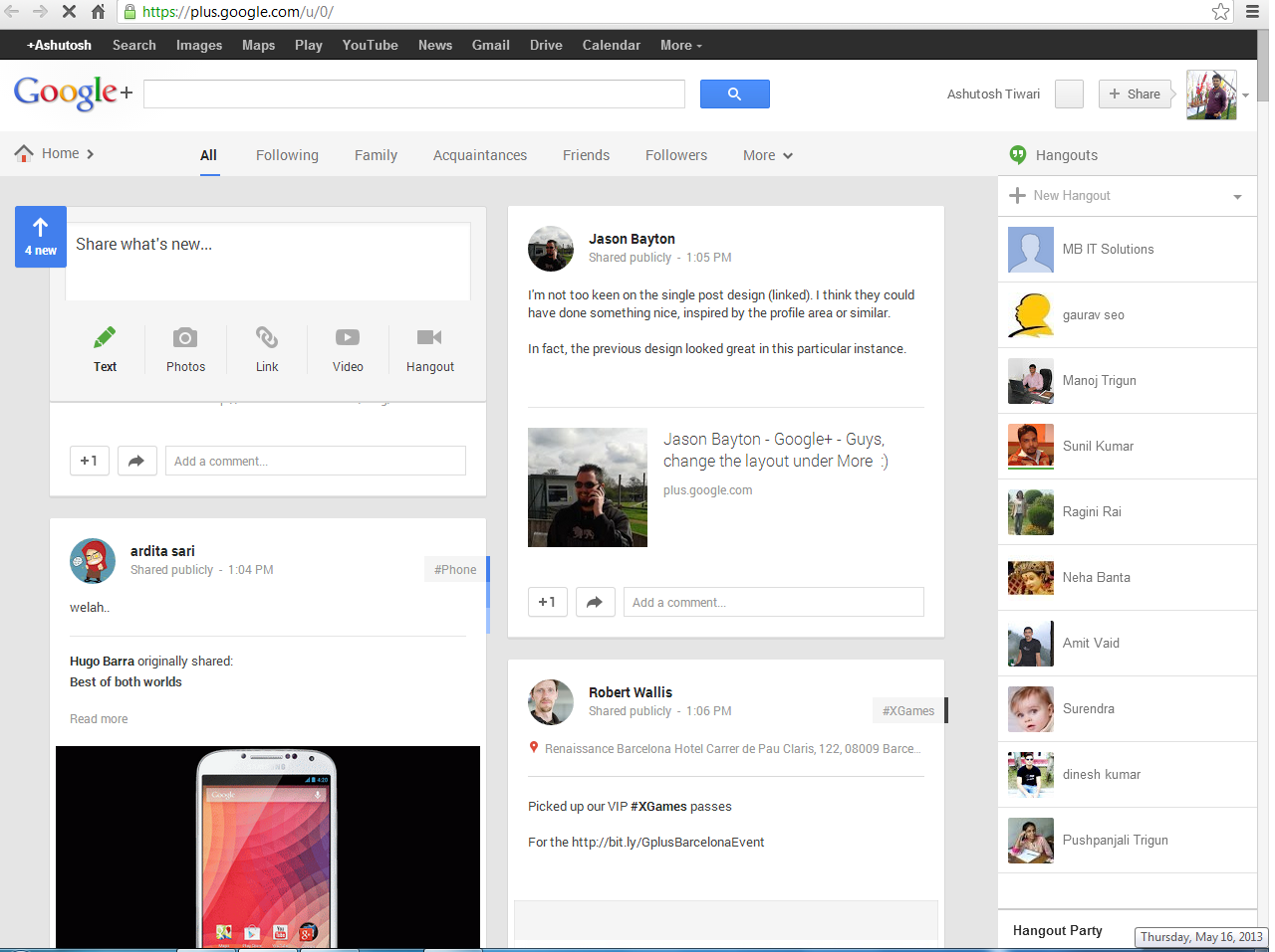Web SEO Analytics, Interactive online marketing