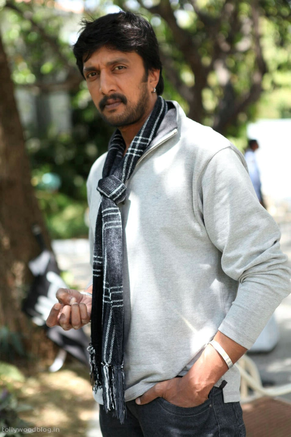 Eega Movie Latest Stills Gallery