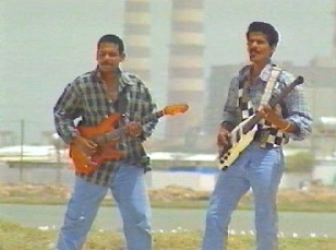 ƮᏲҾ дևծιστøρία.: Part II: Bahrock Bands: Early Rock Bands of Bahrain ...