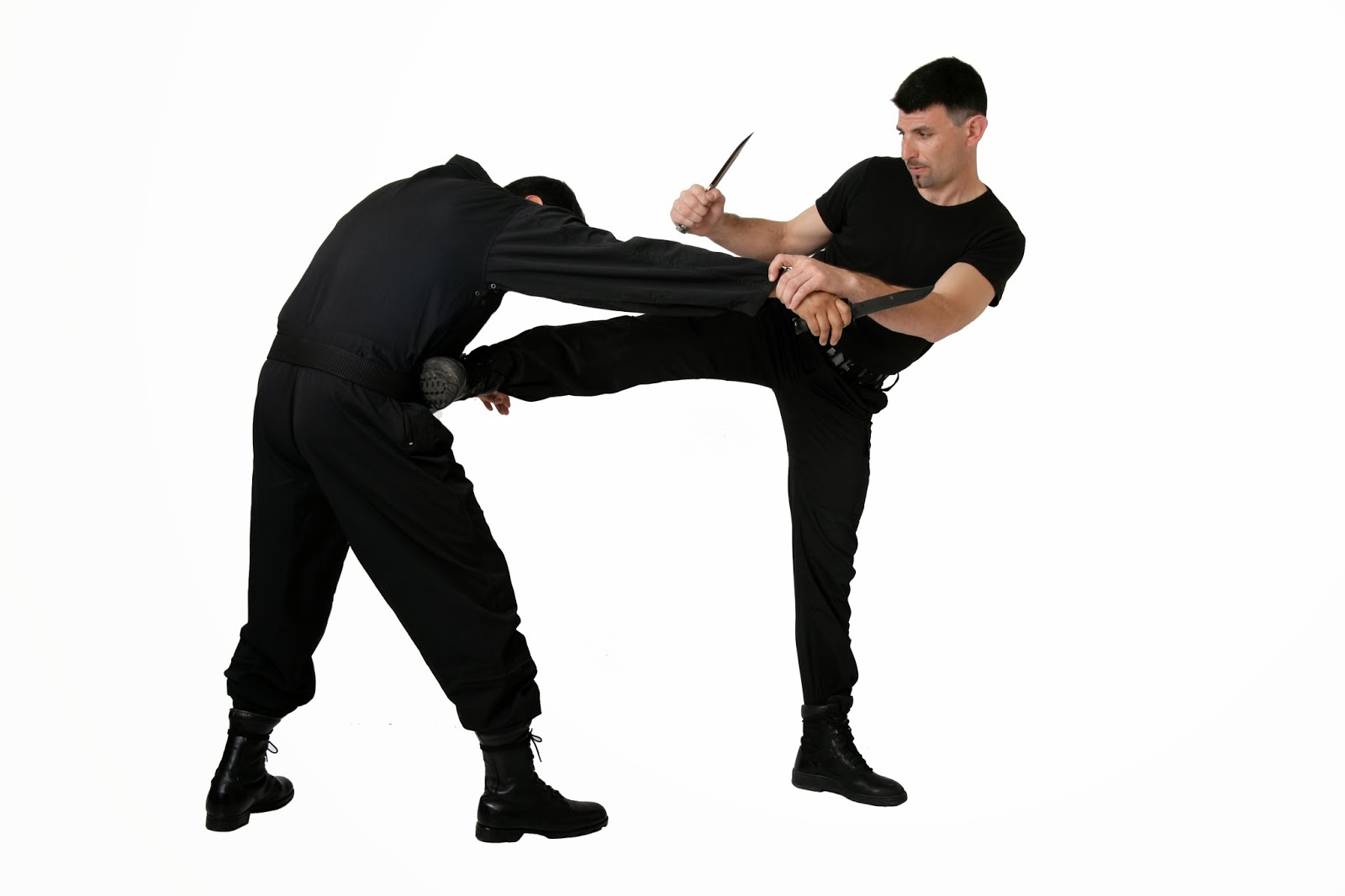 Academia de Tiro & Autodefensa "AK 47": AUTODEFENSA