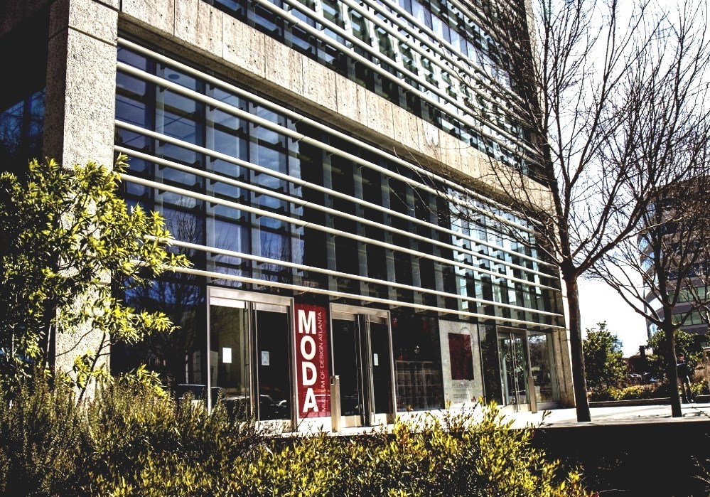 Museum Of Design Atlanta - Museum Designers