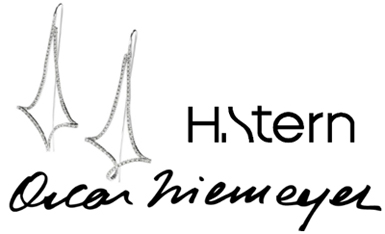 Mundo Das Marcas: H. STERN