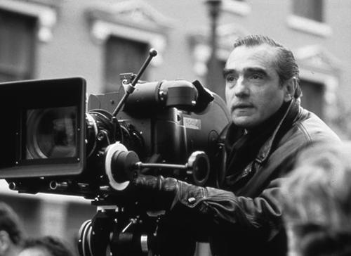 Filmografia Martin Scorsese - DVD, sofá e pipoca
