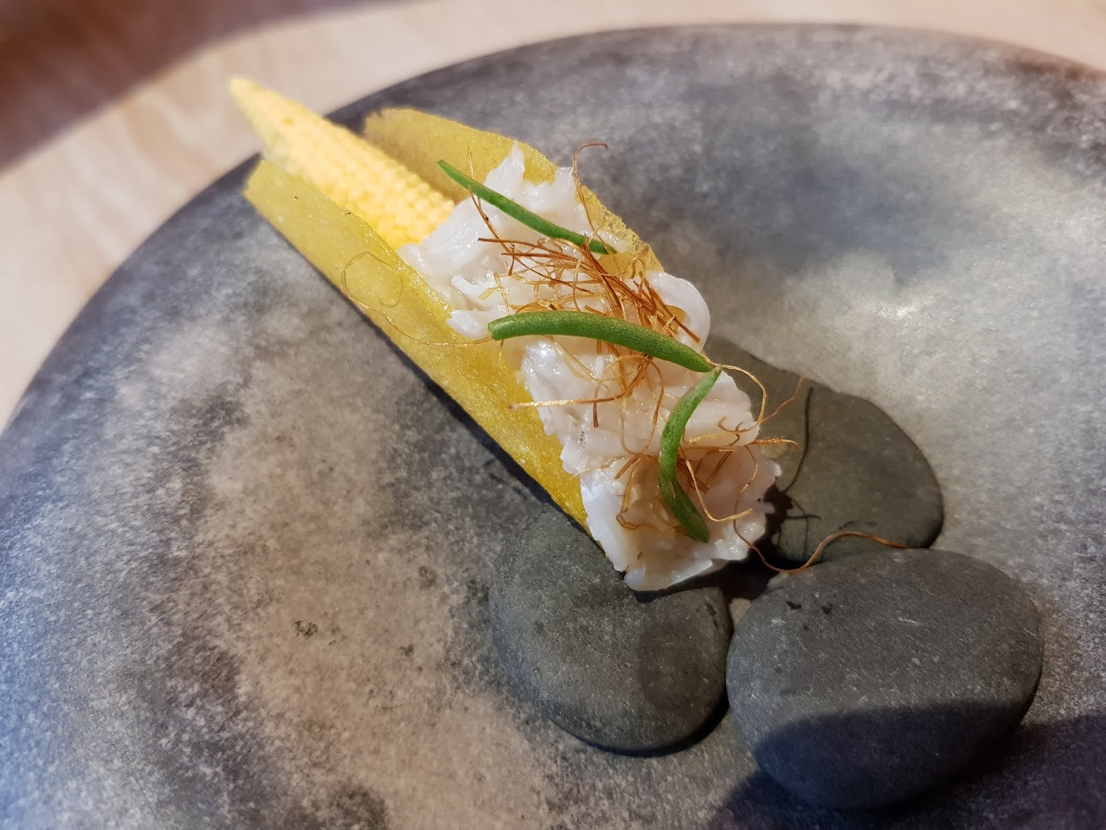 DANG IT WE LOVE FOOD: Lume - South Melbourne