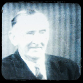 Titanic Faces: Titanic Faces - George Thomas Rowe