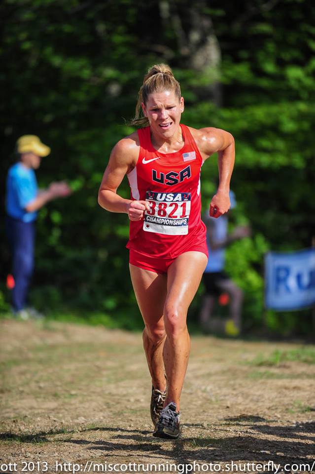 Team Colorado: Michele Yates joins Team Colorado