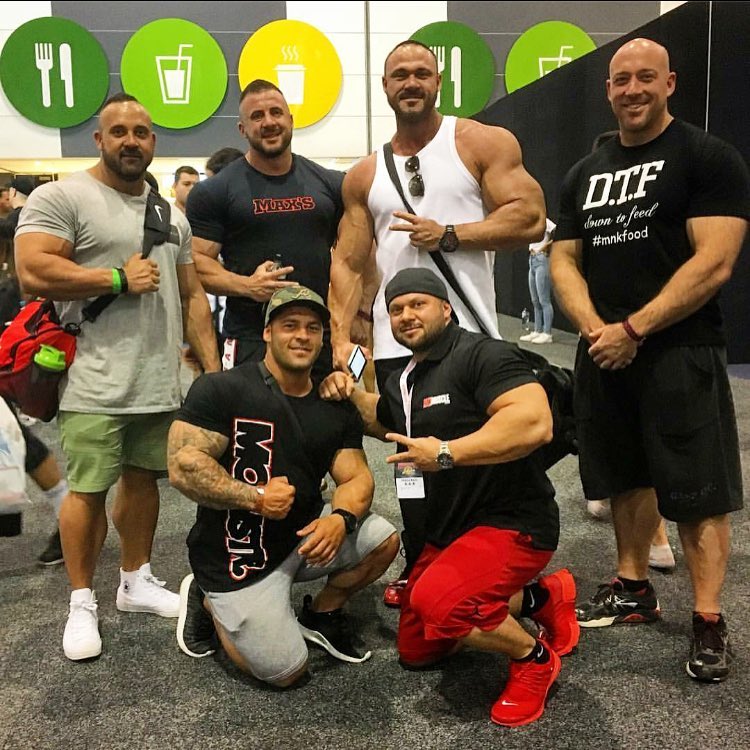 LA PERFECTION FAITE HOMME