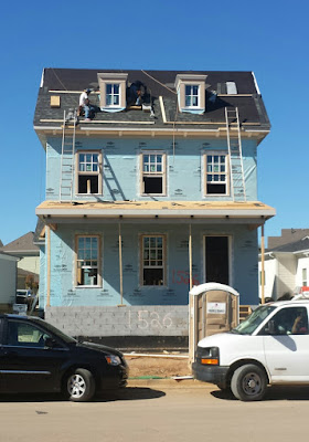 WH 1526: Tamko Shadow Grey