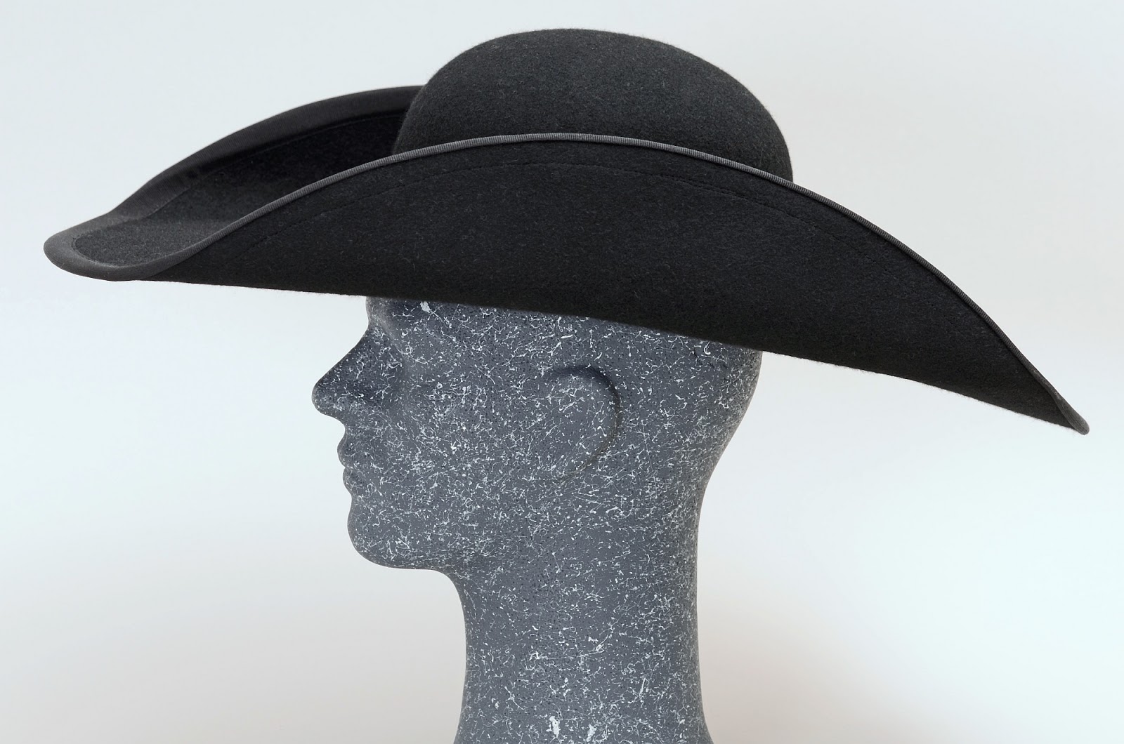 The Philippi Collection: Boat Hat
