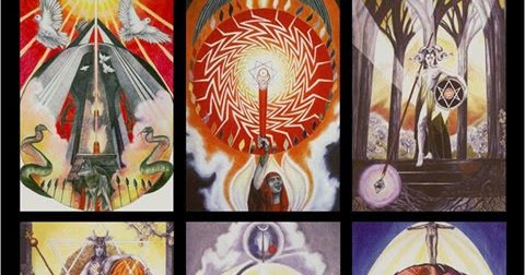 The Eternal Serpent: Via - The Path Of Life