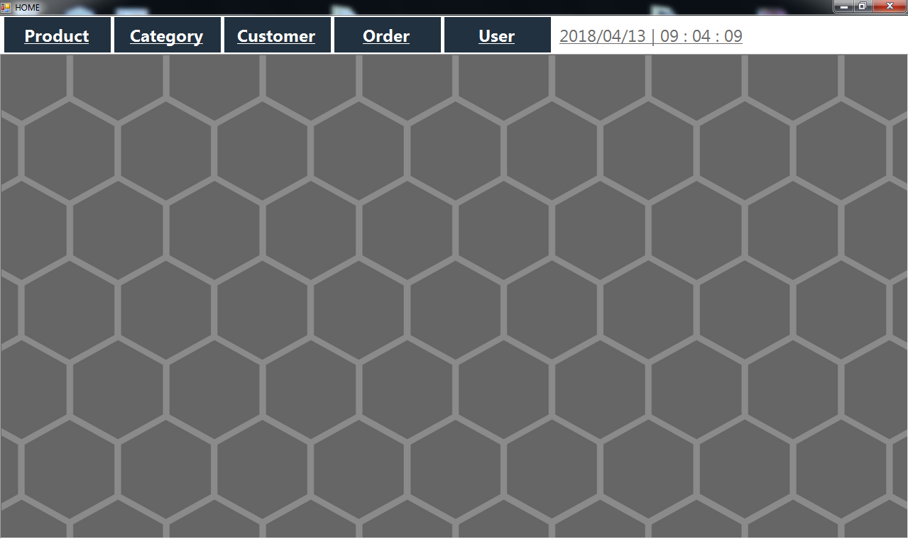 VB.Net Inventory Management System Source Code
