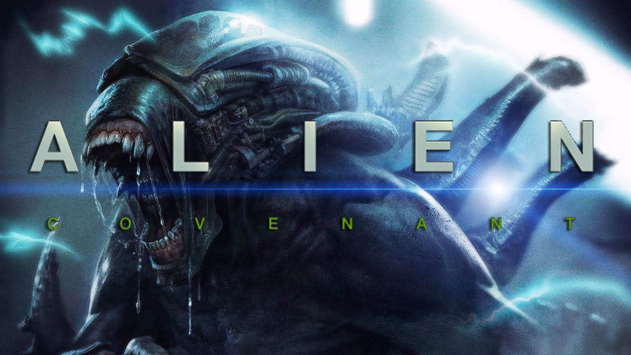 Alien Covenant, regresa el terror y la ciencia ficción junto a los ...