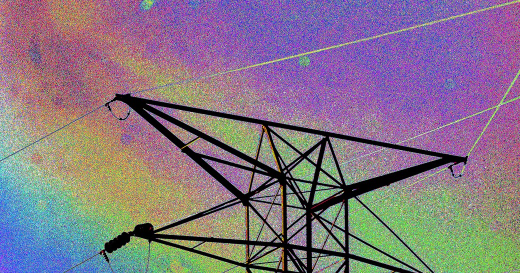 Mark•Fisher•Images: High Wire Tower • American Photographer Mark Fisher ...