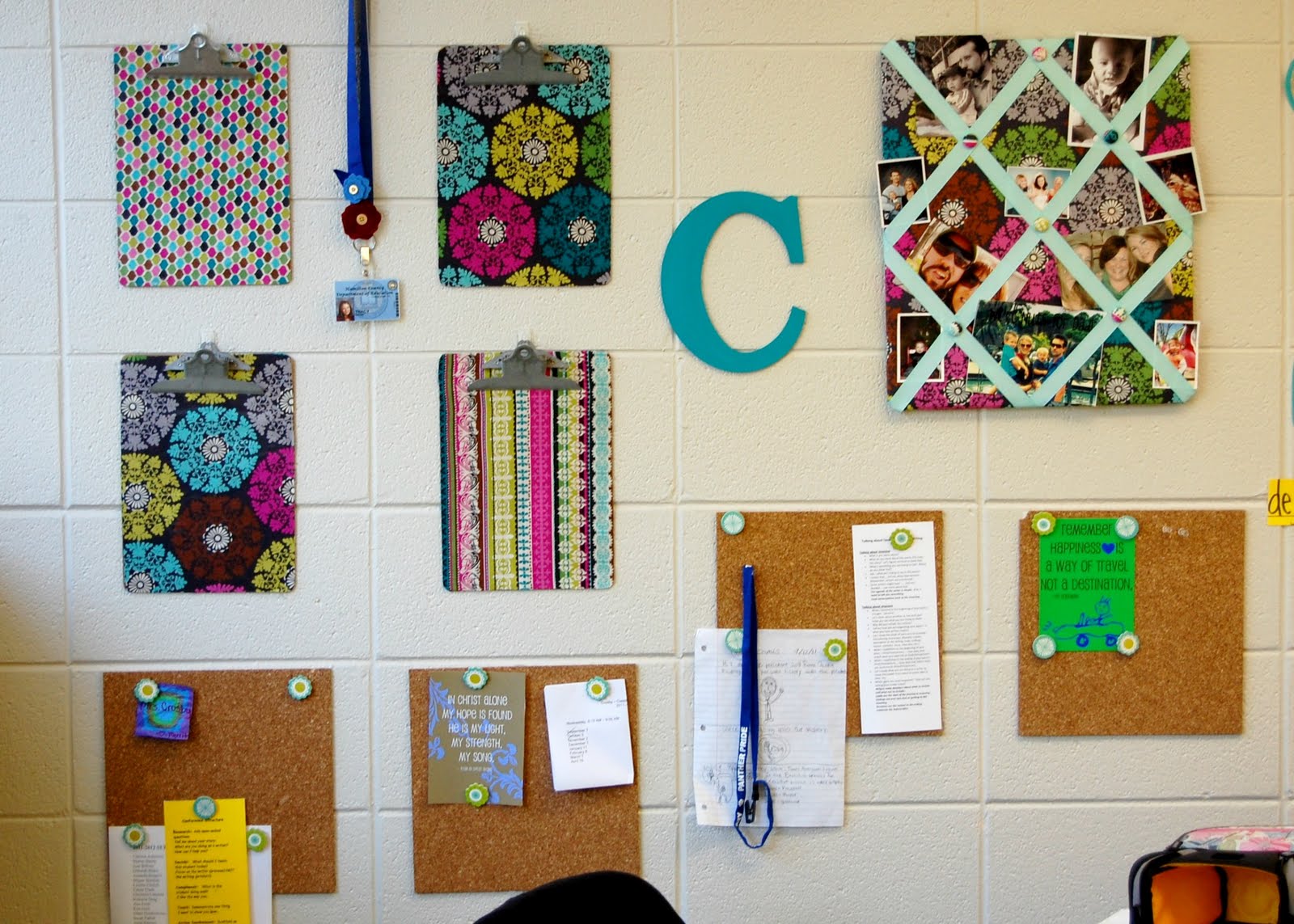 Paper Wings: Classroom Projects