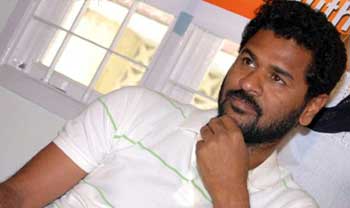 | News 2 Time: Prabhu Deva granted divorce with his wife Latha aka Ramlath