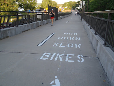 JBar Cycling: A Trail Divided; Reunification Pending