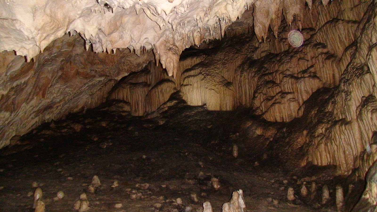 TUDOR PHOTO BLOG: Pestera Ghetarul de la Vartop - Muntii Apuseni ...