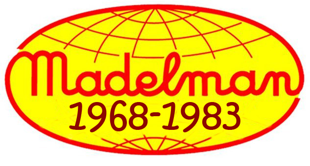 Madelman, custom y coleccionismo de figuras de acción | Jett Custom ...