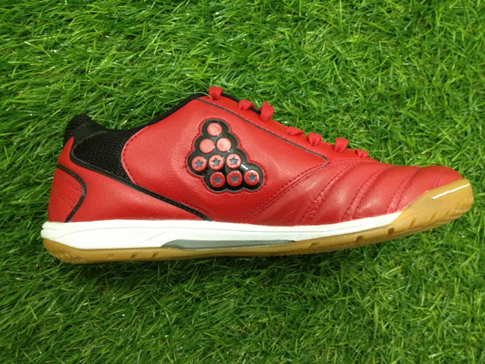 SVOLME SINGAPORE: FUTSAL COLLECTION