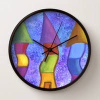 Wendy Winston: My own products