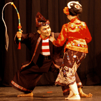 ASTROPHILE: Tari Peccot