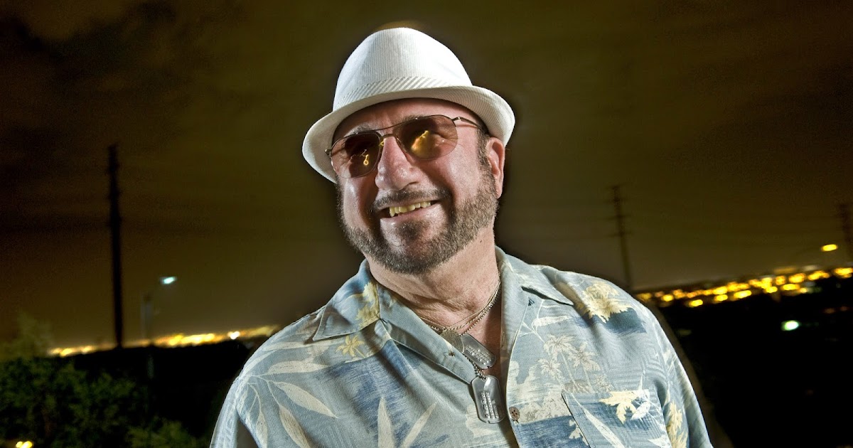 Las Vegas Commercial Photographer Jacob Kepler: Les Grossman