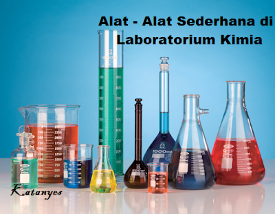 10 Alat-Alat Sederhana di Laboratorium Kimia Beserta Fungsinya Part 1 ...