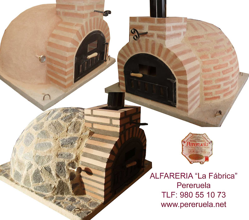 LOS COLORES DEL BARRO