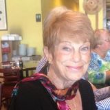 Jazz Riffing on a Lost Worcester: Swinging Betty Sheppard