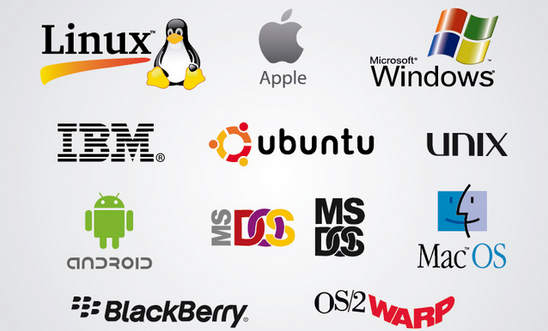 Sistem Operasi | Kajian Informasi