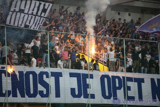 .::Sportlich-Elegant::. - Photo-Video-MatchReports | Ultras, Tifo ...