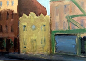 Jewish Art Salon: LESJC 6th Jewish Heritage Festival