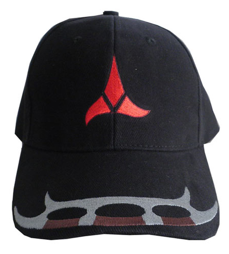The Trek Collective: New hats, for the discerning Starfleet officer