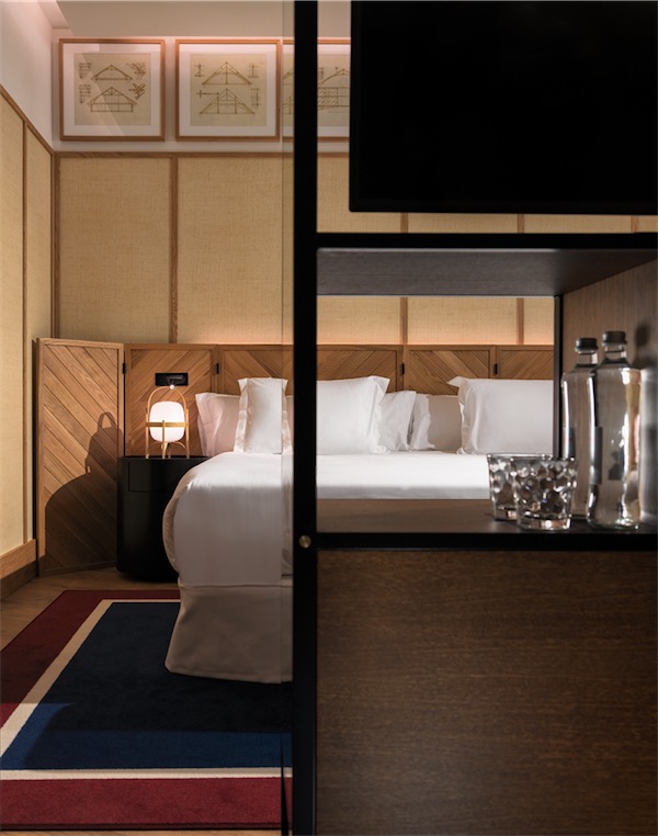 H10 MADISON BARCELONA