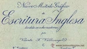 Comunica con E: CURSI, una palabra con mucha historia