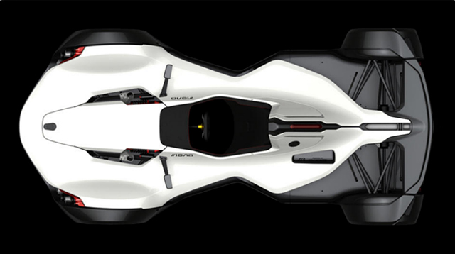 MaharPress: BAC MONO BY JLV