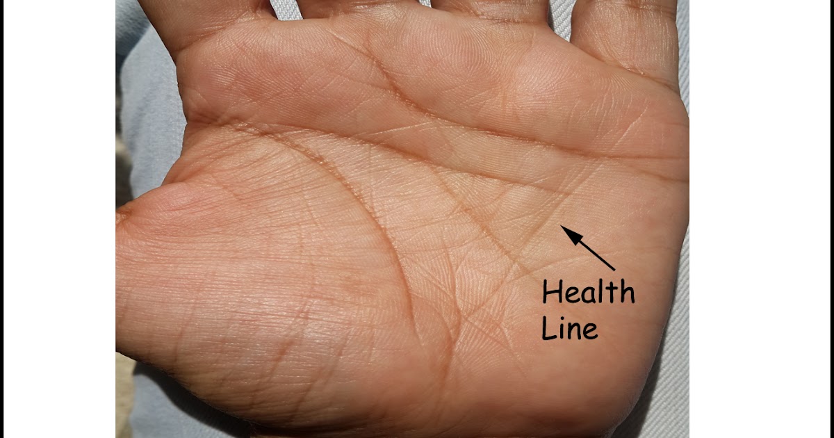 Palmistry | Significance Of Mercury Line (Budh Rekha) ~ INDIAN ...