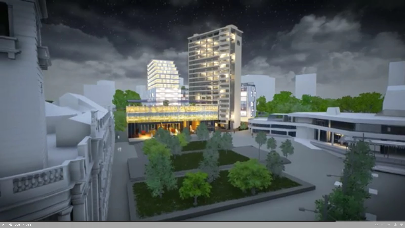 Reflections on Auckland Planning: More on Planning Aotea's Future