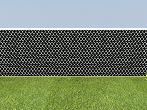 3ds max tutorial: 3ds max tutorial - How to create a transparent net