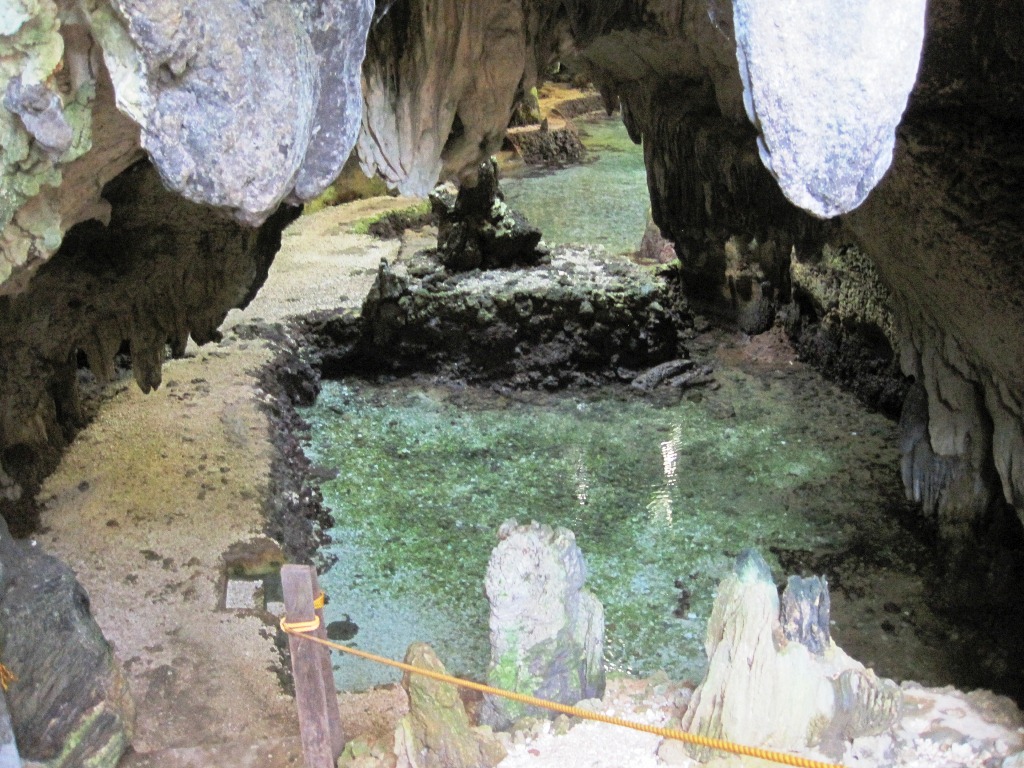 the norm and the craziness....: Camotes Island Experience