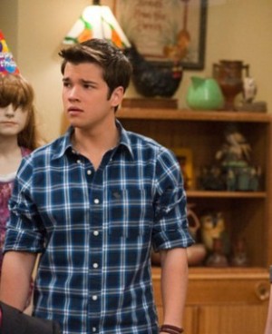 iCarly: Biografia: Freddie Benson