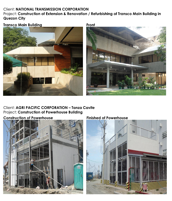 Projects - Photo Galleries - REY-TECH Construction and Development ...