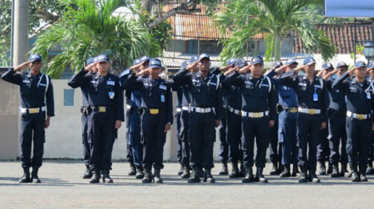 Perusahaan Security Di Jakarta - TravelmultiDestinations