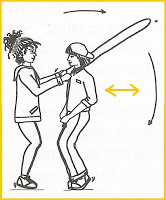 DOCENCIA EDUCACIÓN FÍSICA LICEO ADEB: SALTANDO CON LAZO