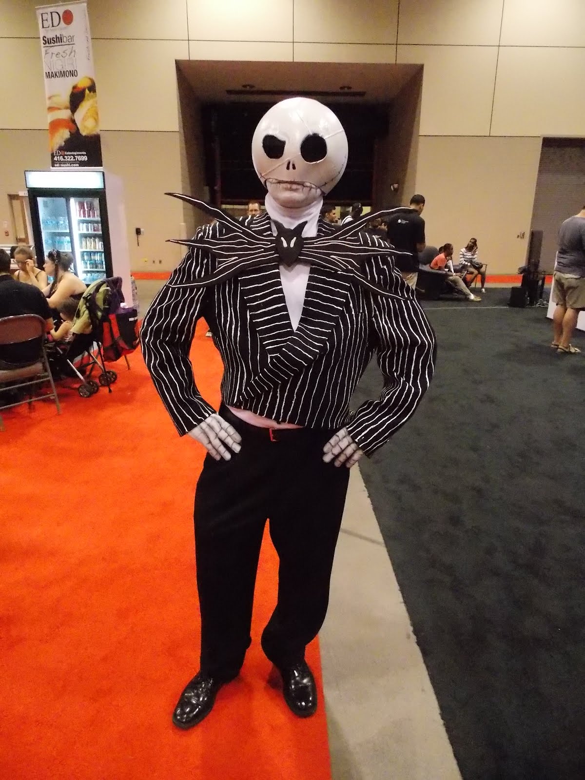 Fan Expo Canada Cosplayers Are Awesome (Once Again)