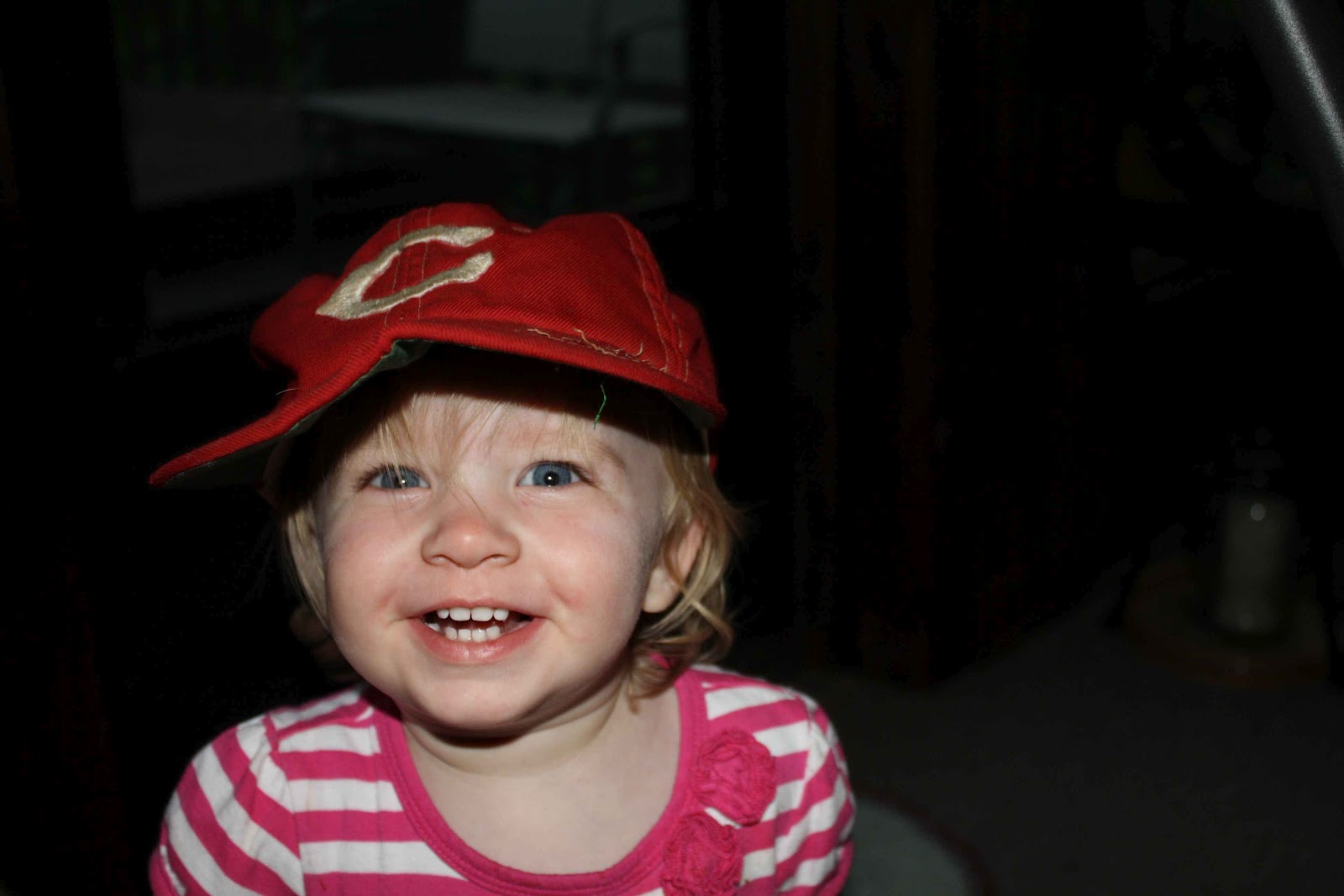 Adventures of Sweet Potatum