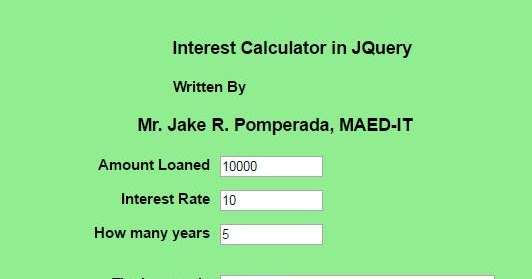 Free Programming Source Codes and Computer Programming Tutorials ...