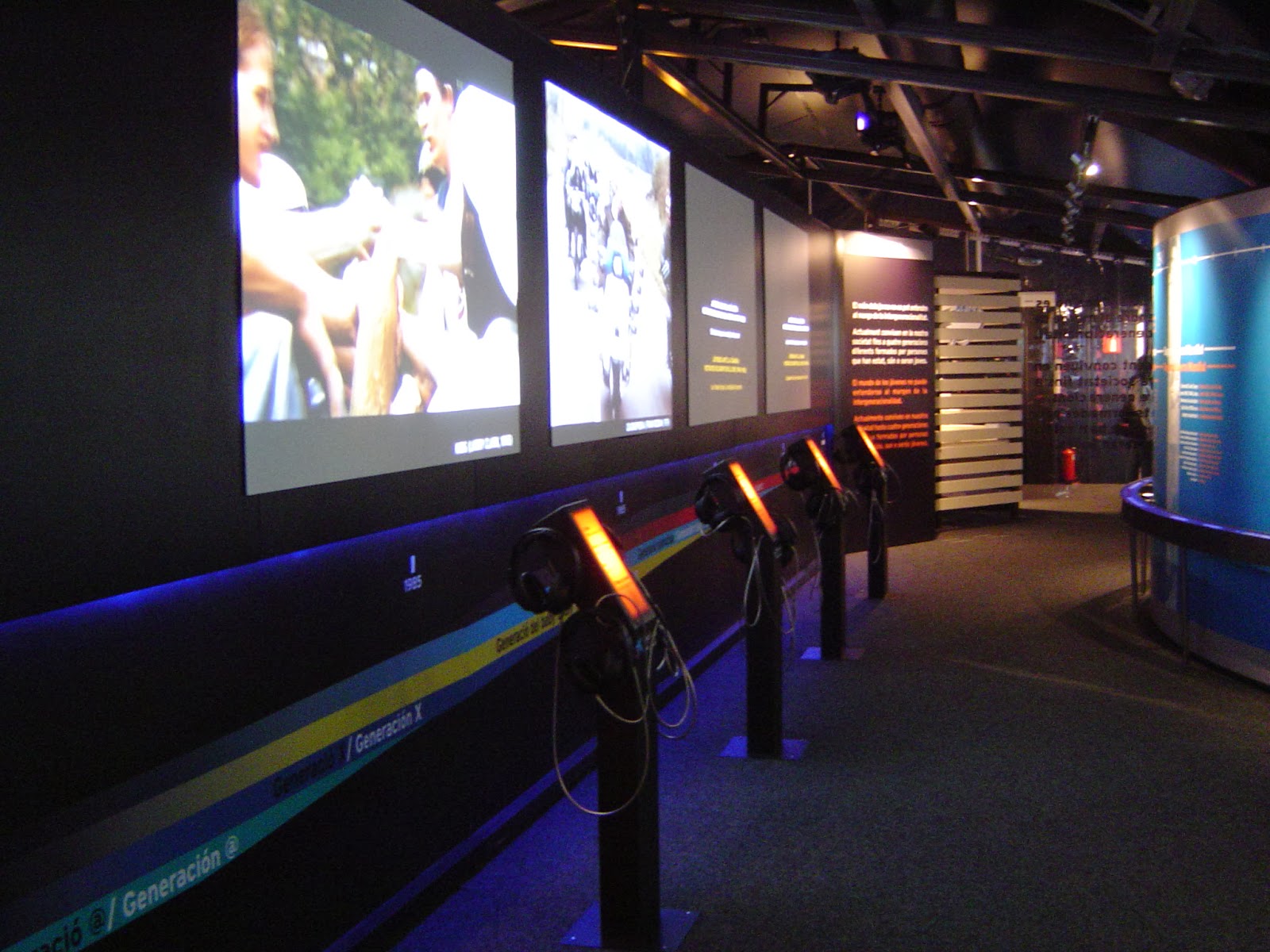 DIDÀCTICA DEL PATRIMONI CULTURAL: LO QUE HAY QUE SABER DE MUSEOGRAFIA