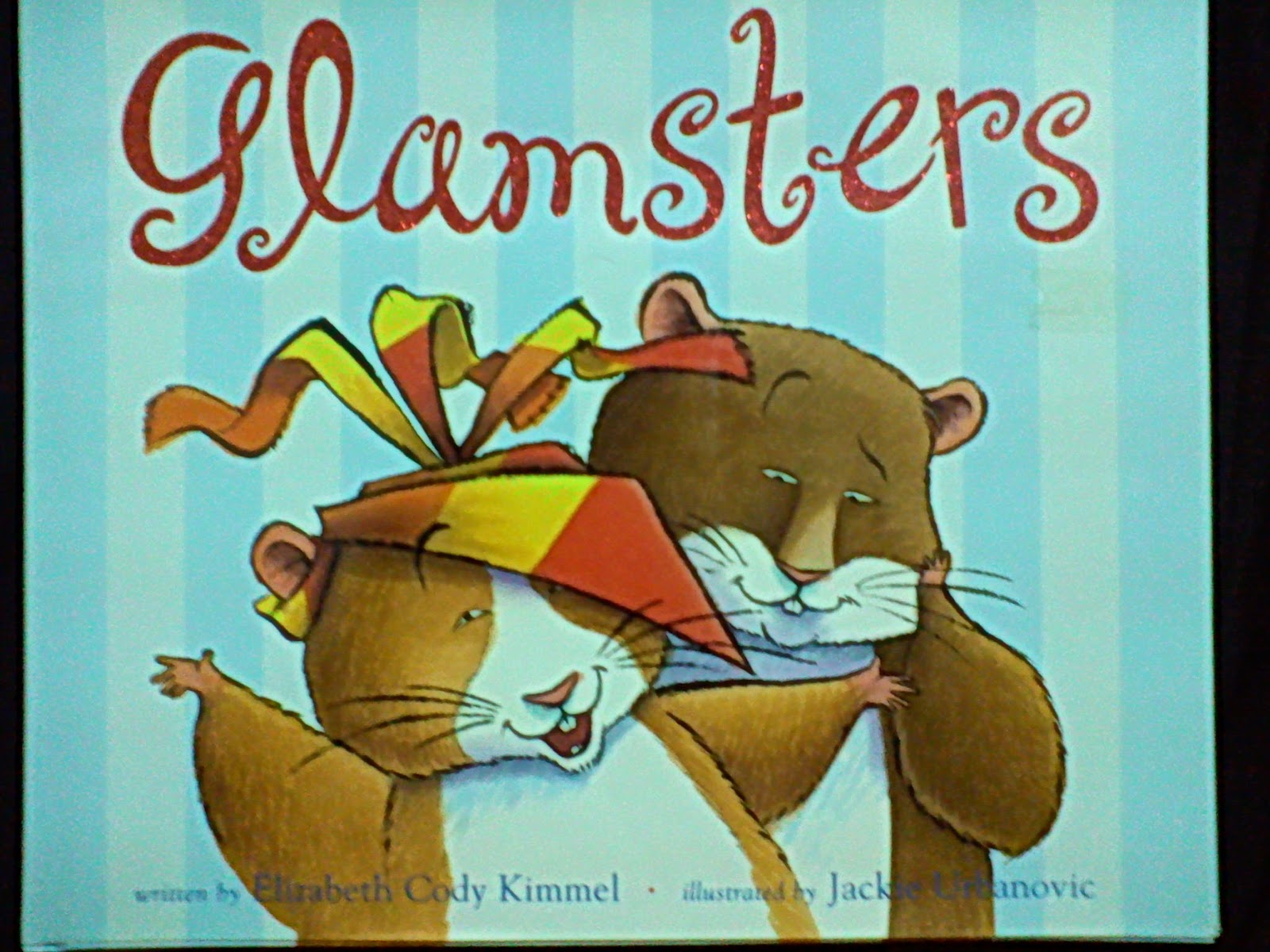 CHILDREN BOOKS FOR YOU: Hamsters